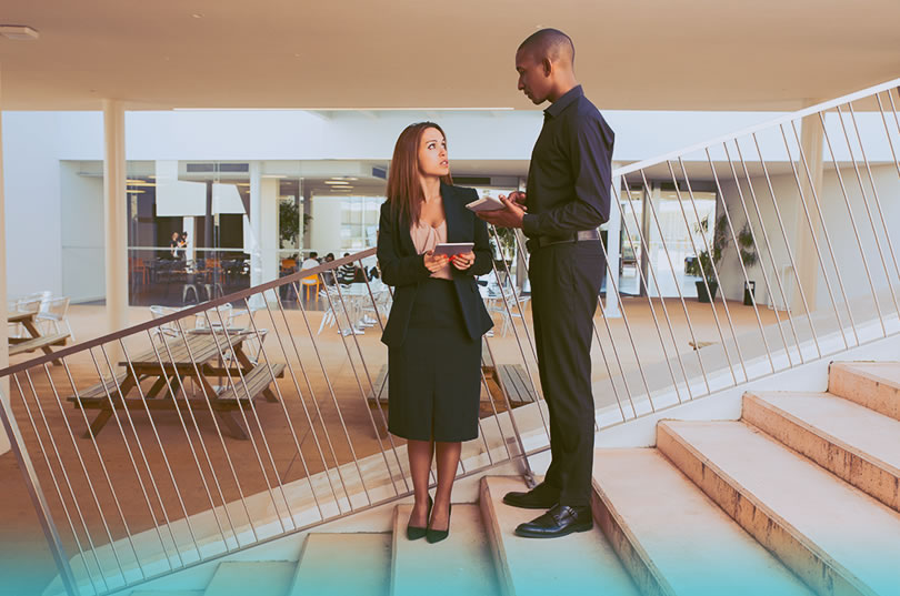 9 attitudes that outstanding employees avoid at work - Arch Staffing ...